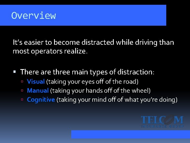 Electronic Device Distractions Statistics About 20 of all