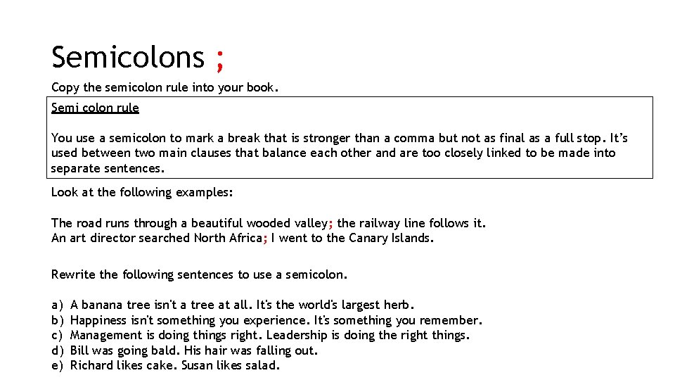 Capital Letters ABC Copy capital letter rule into