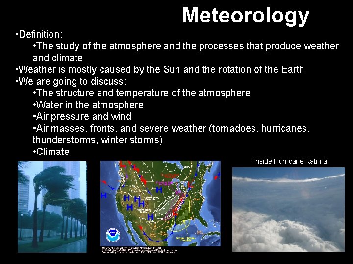 What is Earth and Space Science June 15