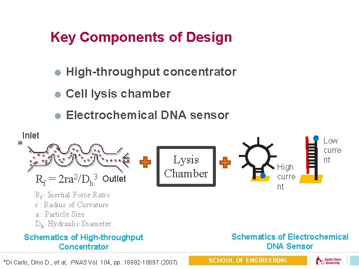 Detection of Pathogens Using Electrochemical DNA Sensors for