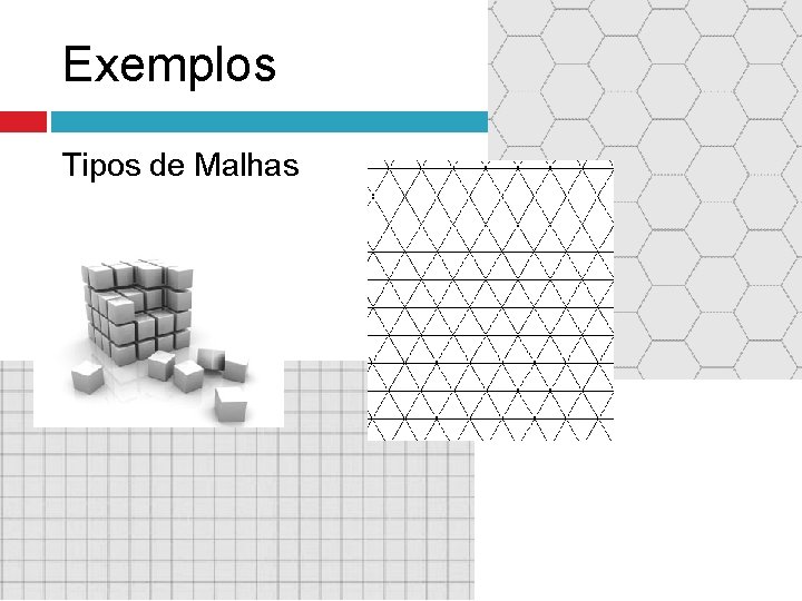 Mdulo e Padro EDUCAO VISUAL 7 ANO Organizao