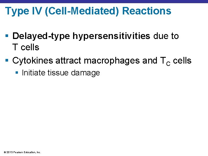 Chapter 19 Disorders Associated with the Immune System