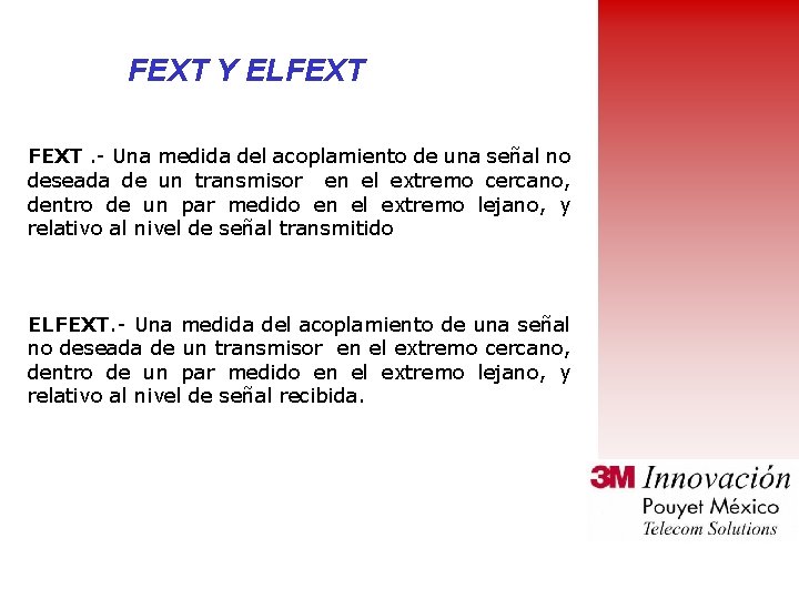 SEMINARIO DE CERTIFICACION CAPITULO I Cableado Estructurado Generalidades