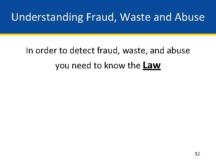 Medicare Parts C D Fraud Waste and Abuse