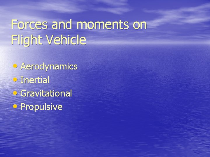 Evolution of Flight Vehicle System Identification A Review