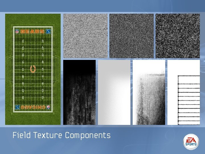 FOOTBALL AT 60 FPS The Challenges of Rendering