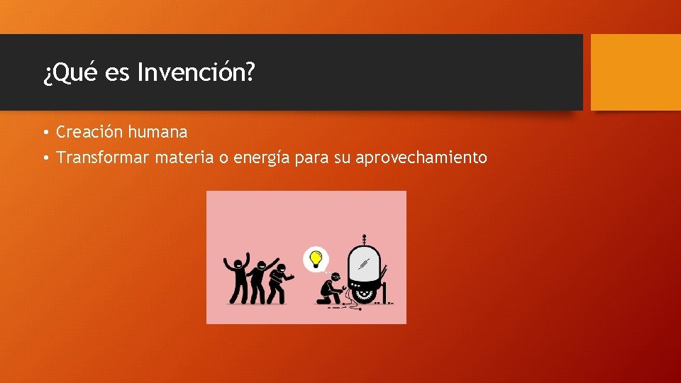 LEY DE PATENTES DE INVENCION Y MODELOS DE