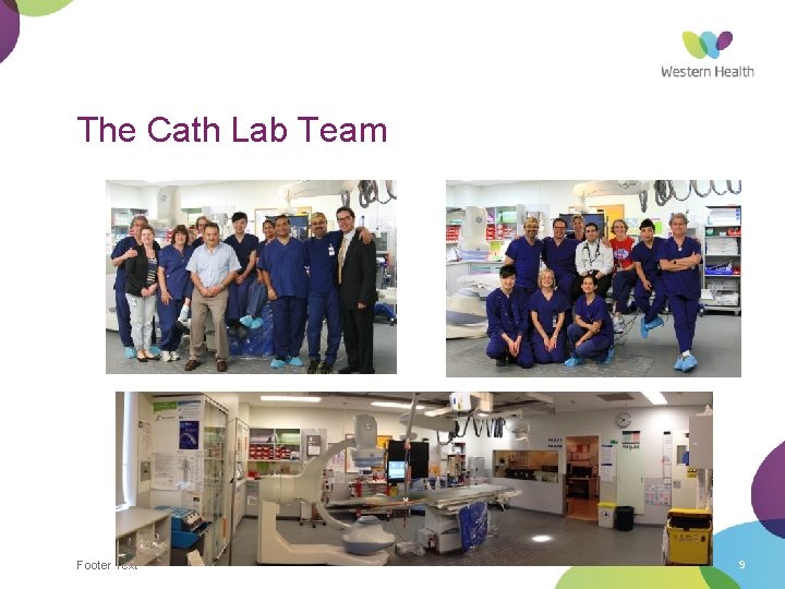 Discovery Program Cardiac Care Unit Our Unit The