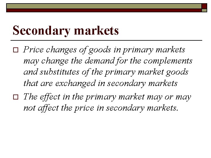 Applied Welfare Econ Cost Benefit Analysis Chapter 5