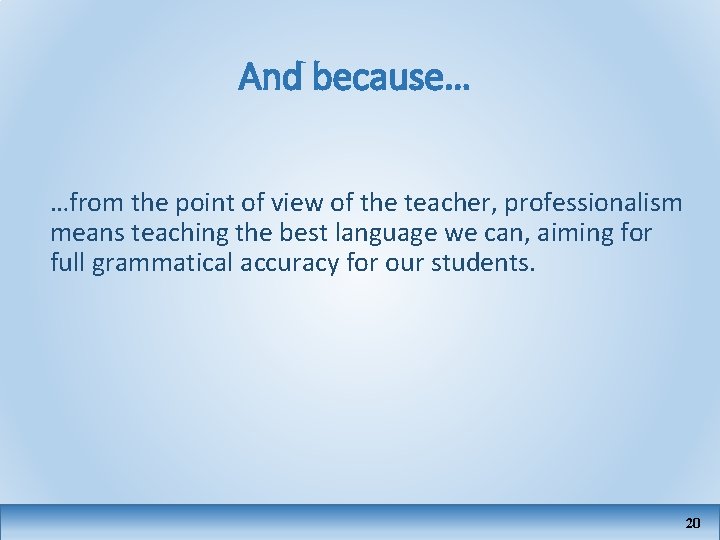 Teaching English Grammar Penny Ur 2015 1 This