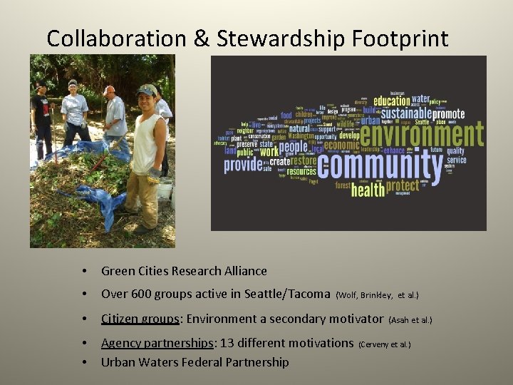 Collaboration Power Sharing What does that mean Why