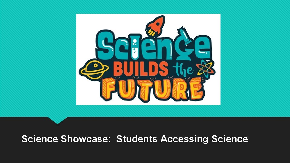 Science Showcase Students Accessing Science Polk Science Week