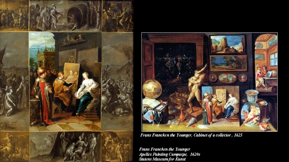 Apelles Painting the Beautiful Campaspe JacquesLouis David Apelles