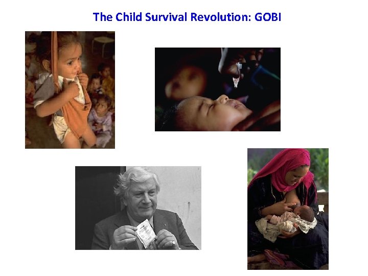 Implications of the new research for adolescent public