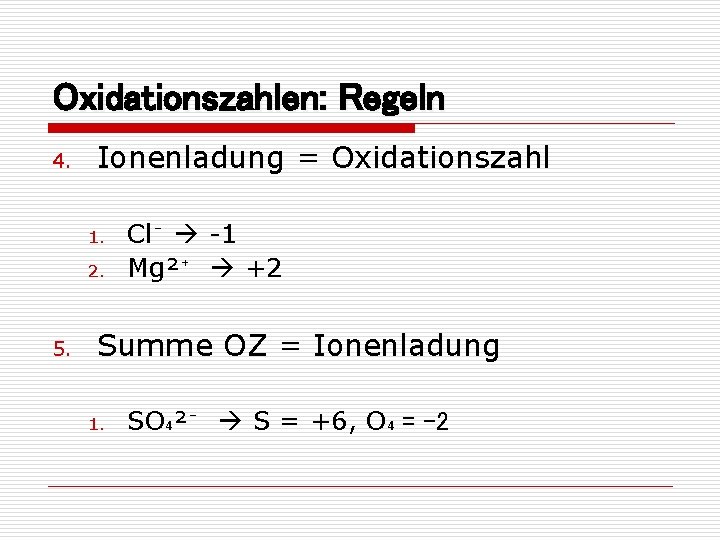 Alltagsrelevante Redoxreaktionen Chemie Fachreferat 31 Mrz 2008 Gliederung