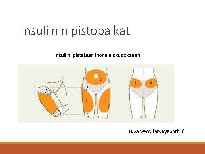 Diabetes mellitus Johdantoa sairauteen Mik diabetes on Suomessa