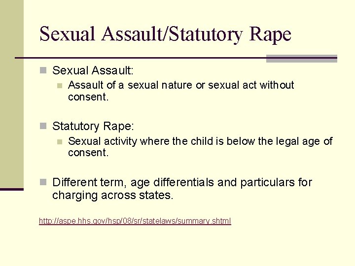 Child Sexual Abuse Prevention Identification and Action Agenda