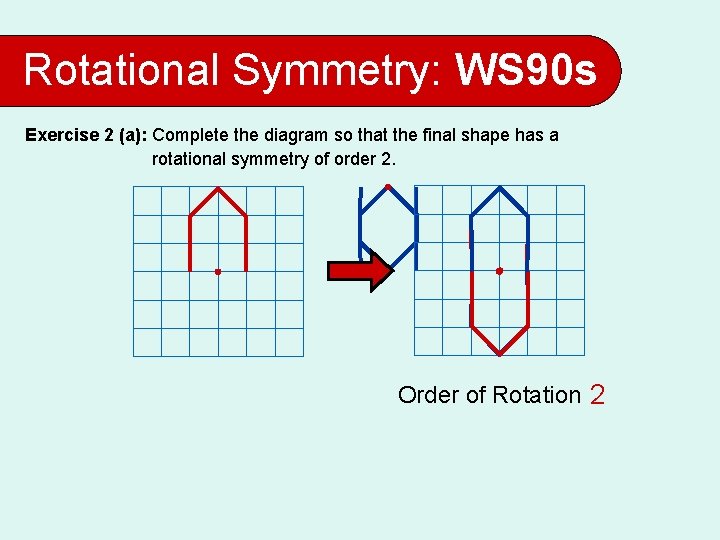 Rotational Symmetry A powerpoint presentation by Carmelo Ellul