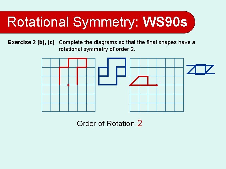 Rotational Symmetry A powerpoint presentation by Carmelo Ellul