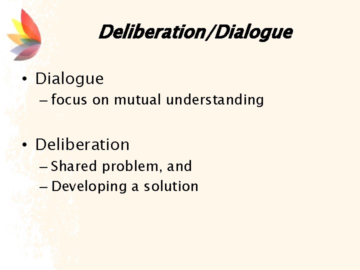 Engaging the Online Learner Building Community through Asynchronous