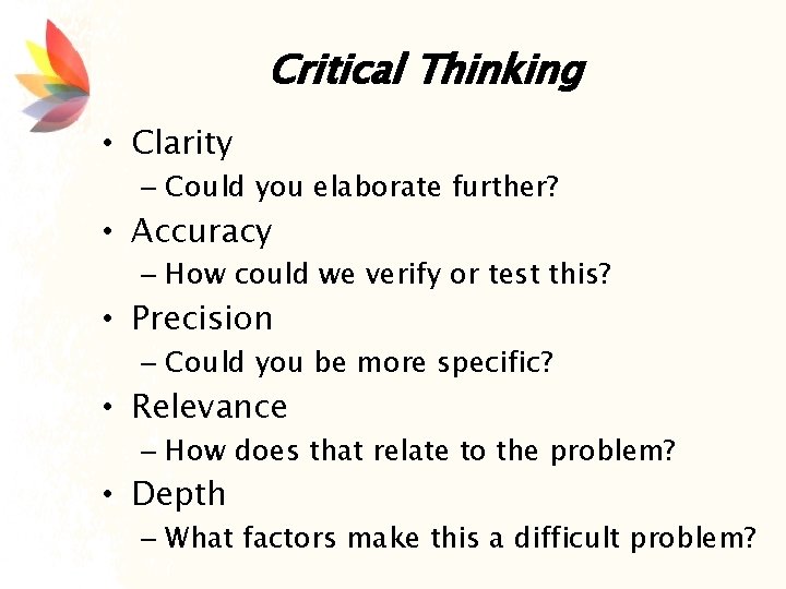 Engaging the Online Learner Building Community through Asynchronous