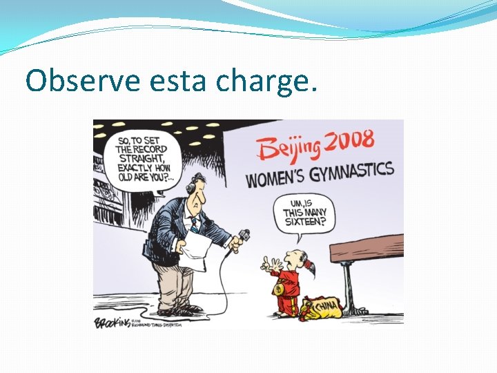 Understanding Cartoons In English Interpretando charges cartoons e