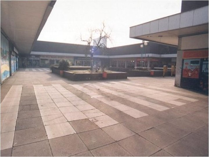 Neighbourhood Health Development The Castle Vale Experience Lisa