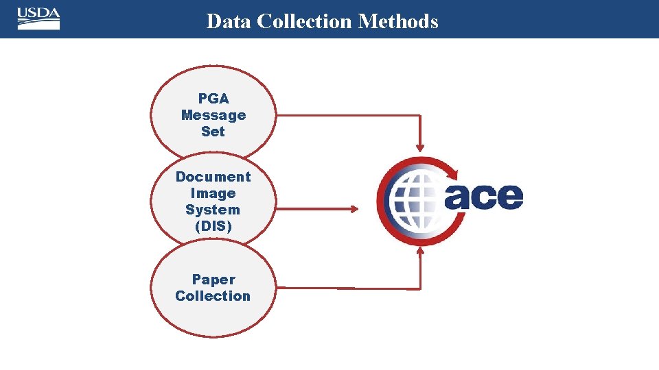 An Update on ACE Single Window ACE Business