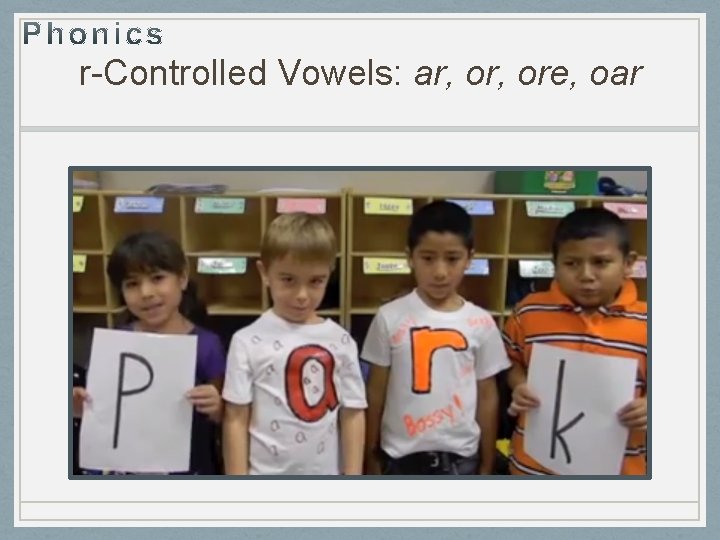 Tara and Tiree Fearless Friends Tara and Tiree