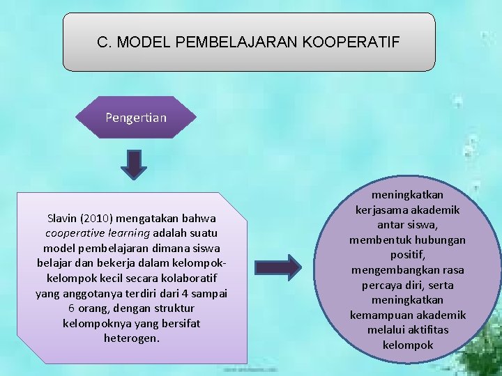 Inovasi Model Pembelajaran Akuntansi yang Efektif Oleh Pipit