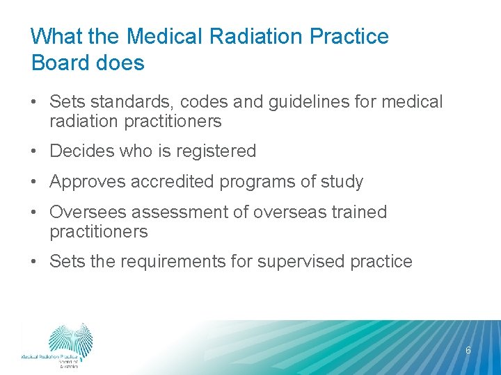 What you need to know about registration 1