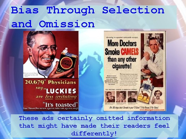 News or Views A Closer Look News or