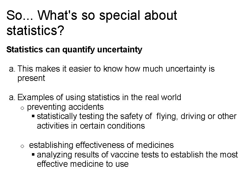 Cartoon Guide to Statistics By Larry Gonick Woollcott