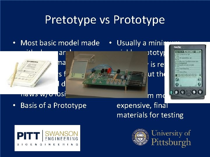 Design and Prototyping a Heart Pump Jacob Herman
