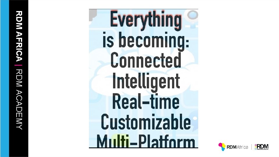 Digital Transformation Presented by Mikky Anyangbeso Your Complete