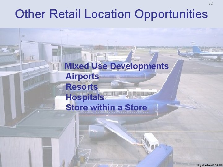Chapter 7 Retail Locations Mc GrawHillIrwin Retailing Management
