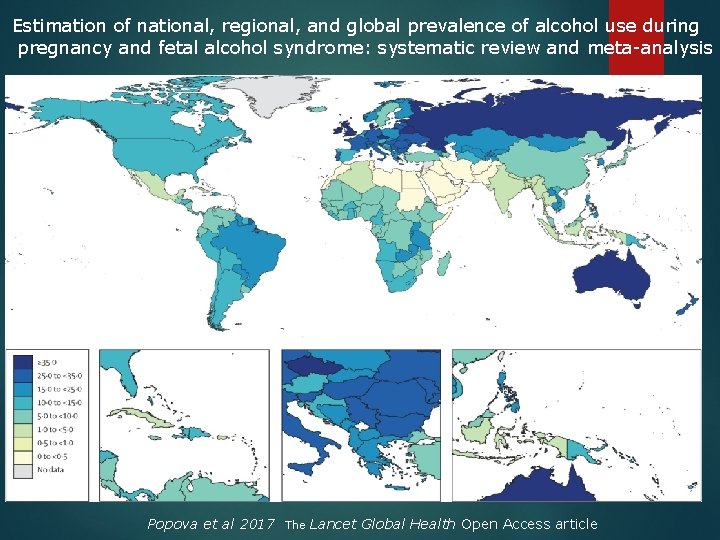 Fetal Alcohol Spectrum Disorders A Whole Body Diagnosis