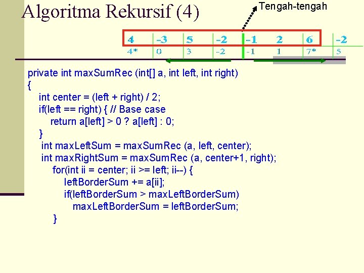 Outline Materi Alpro2 Prinsip Analisa Algoritma Pemrograman Berorientasi