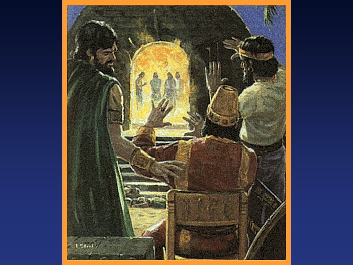 Bible Heroes give us Inspiring Stories of FAITH