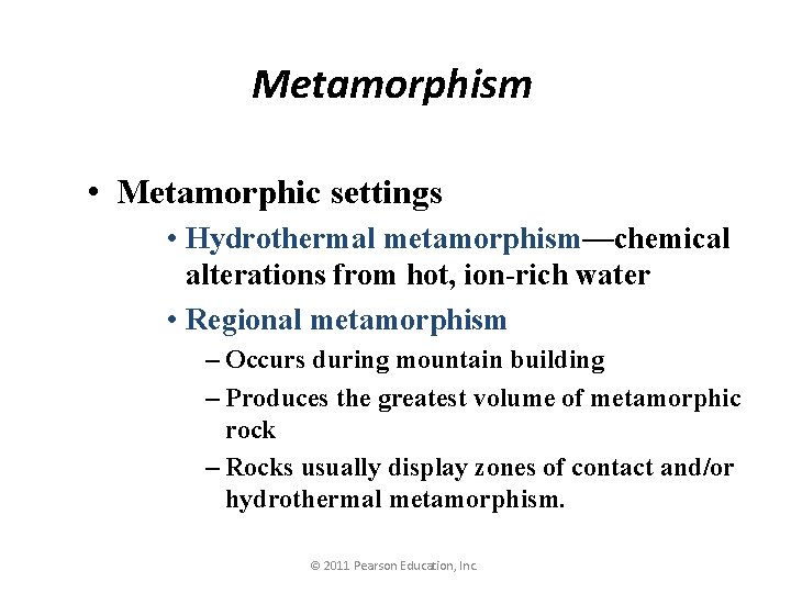 Earth An Introduction to Physical Geology 10 e