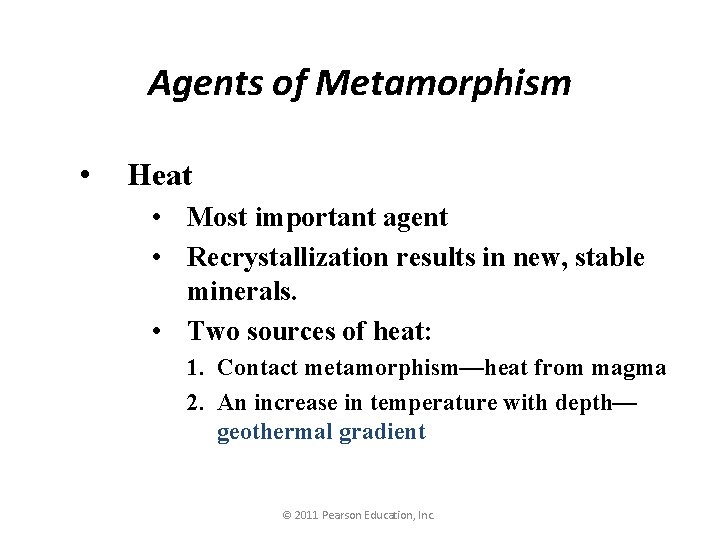 Earth An Introduction to Physical Geology 10 e
