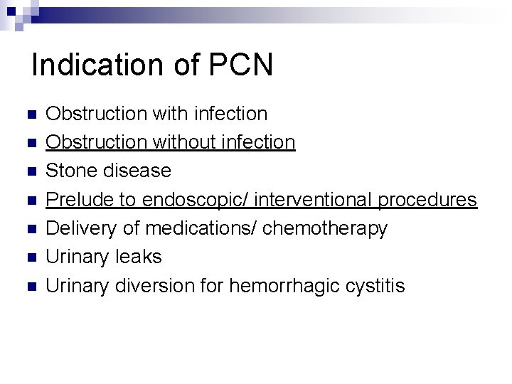 Ureteropelvic junction obstruction Intern Supervisor Identification n n
