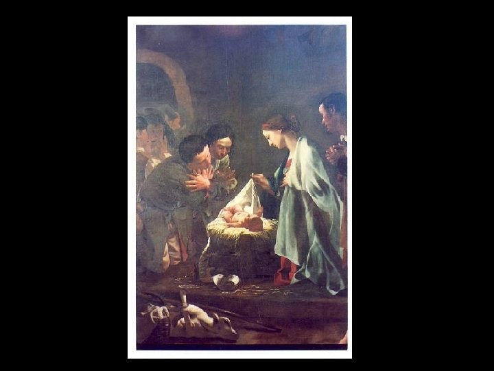 ADORAZIONE DEI PASTORI FEDERICO BENCOVICH GABRIELLI TODESCHINI 3