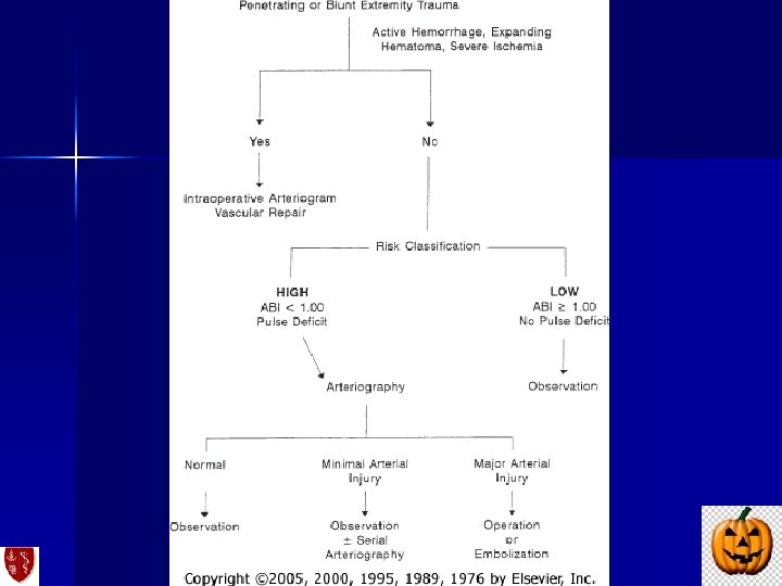 Vascular Injuries of the Extremities Rutherford 6 th