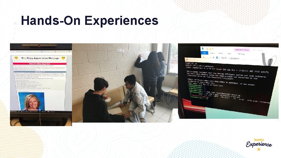 Prototyping Piloting and Program Implementation April Pelfrey Philip
