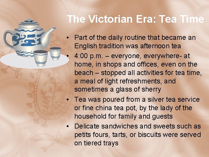 The Picture of Dorian Gray and The Importance