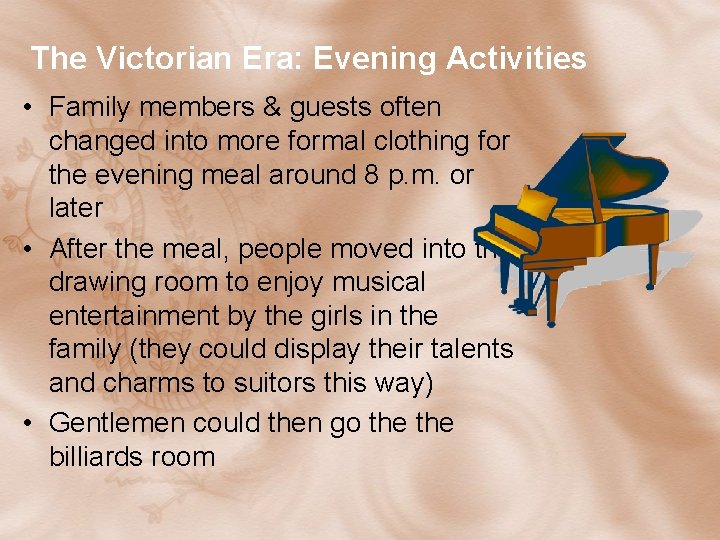 The Picture of Dorian Gray and The Importance