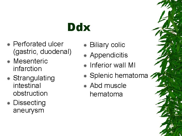 Pancreatic and Biliary Disease An Overview Tory Davis