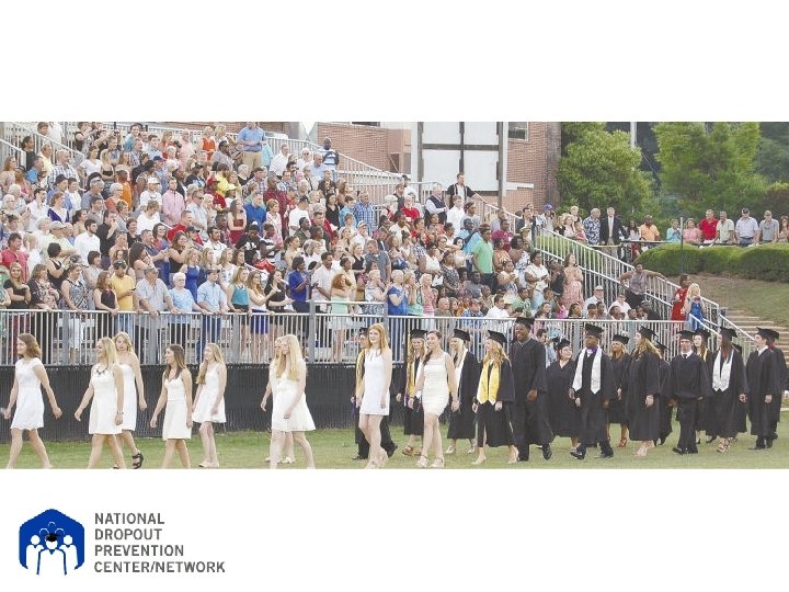 Leading Graduation Rate Improvement In Your School Community