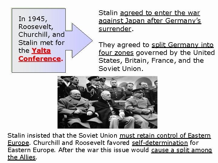 Chapter 17 World War II and Its Aftermath